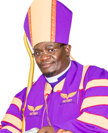 Our Leaders – Victory Christian Fellowship